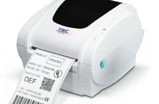 TDP Series 4-Inch Performance Desktop Printers | TSC Printers