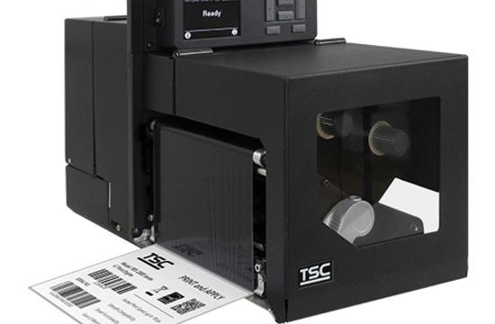 PEX Series 6-Inch Performance Print Engine | TSC Printers