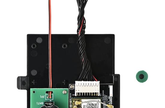 DH Series 2-inch Wi-Fi with Bluetooth Combo Module | TSC Printers