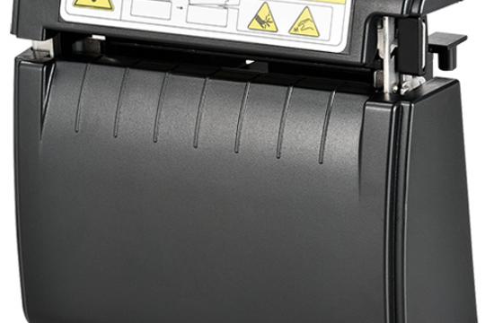 TH DH Series 2-inch Guillotine Cutter | TSC Printers