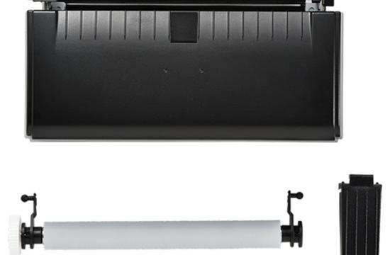 DH Series 4-inch Linerless Cutter Kit | TSC Printers