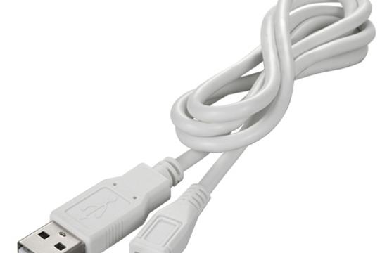 Micro-B USB 2.0 Cable | TSC Printers