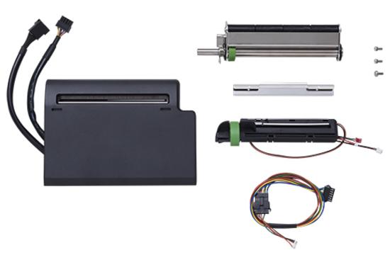 RFID cutter upgrade kit | TSC Printers