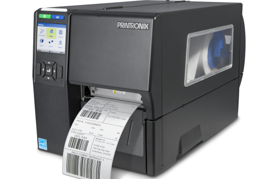 T4000 Series 4-Inch Enterprise Industrial Printers | TSC Printers