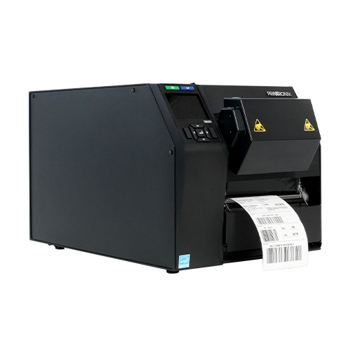 T8000 Series 6-Inch Enterprise Industrial ODV-2D Printers | TSC Printers